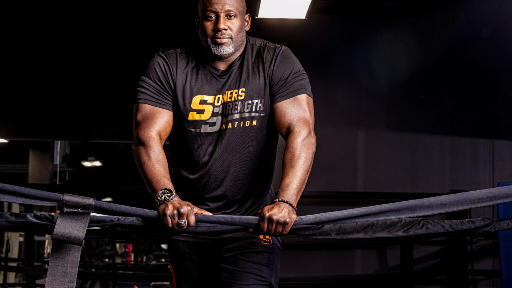 Power Muscle Fitness, Empowering Ottawa - FACES Magazine