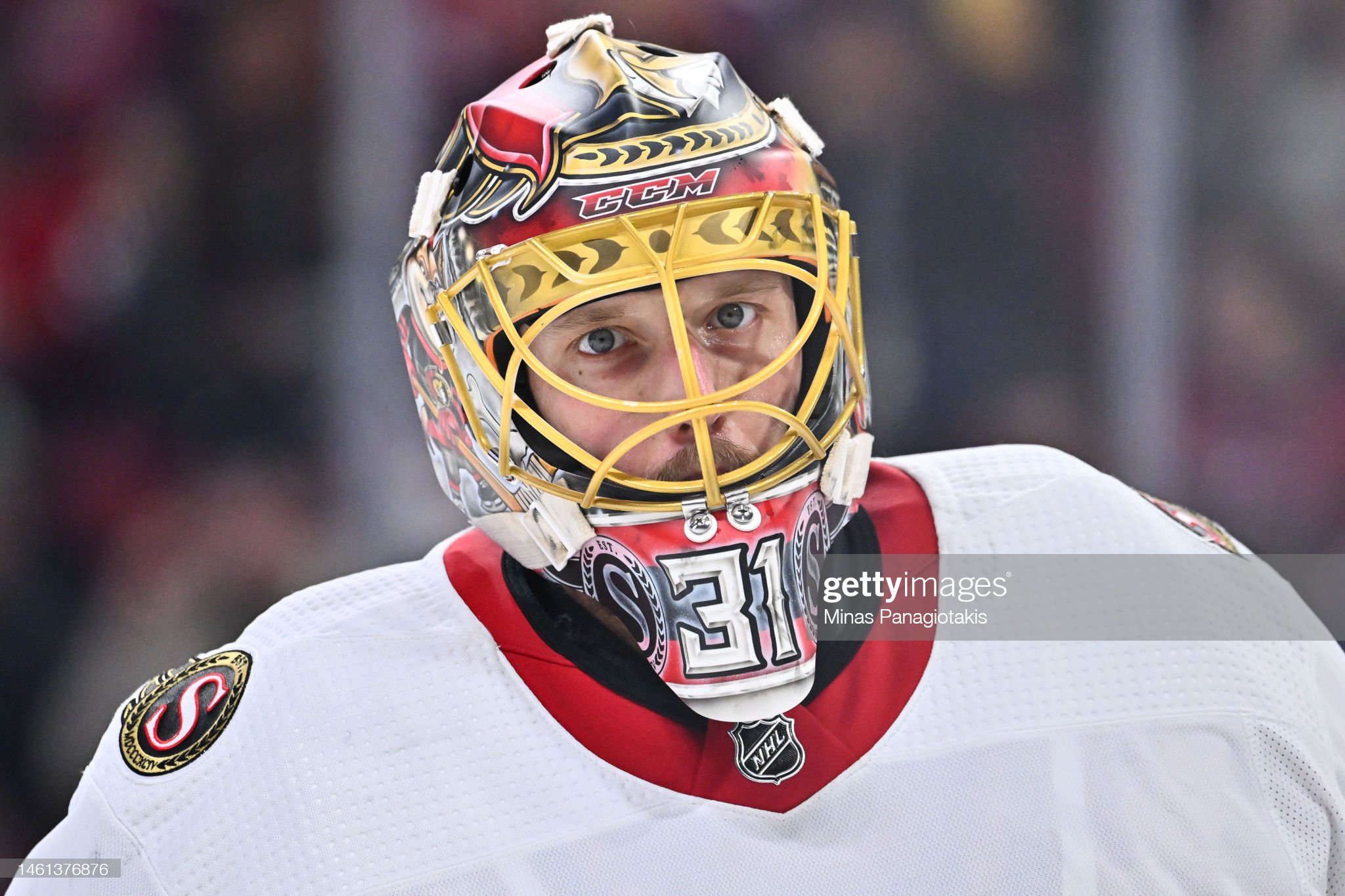 Ottawa Senators: The Season's Most Disastrous 20 Minutes