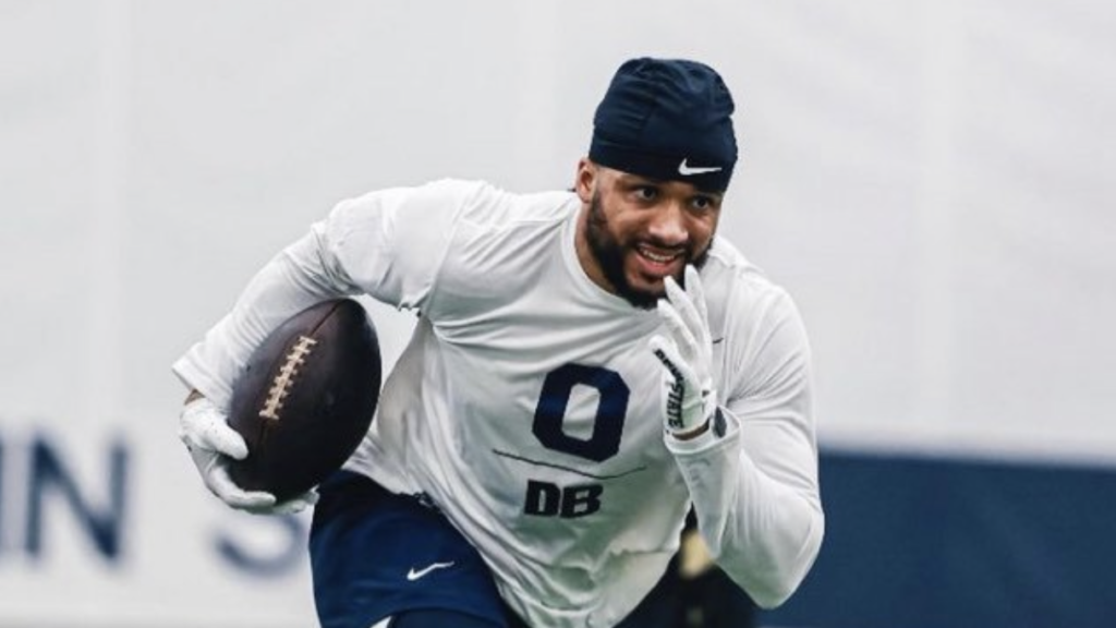 From Zero to Number One? Ottawa’s Jonathan Sutherland Ready to Make ...