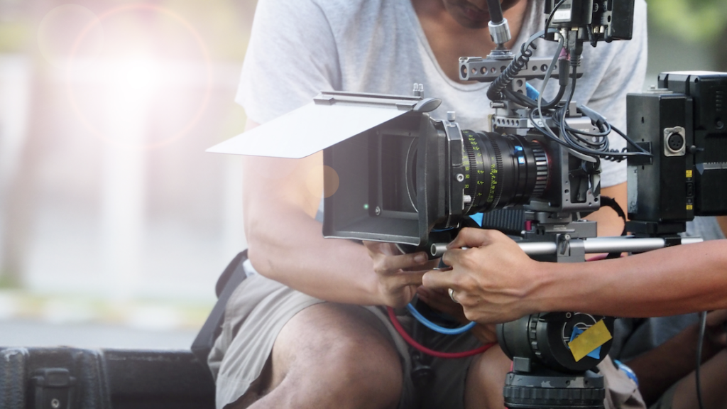 3 Movies Being Filmed in Ottawa This Summer