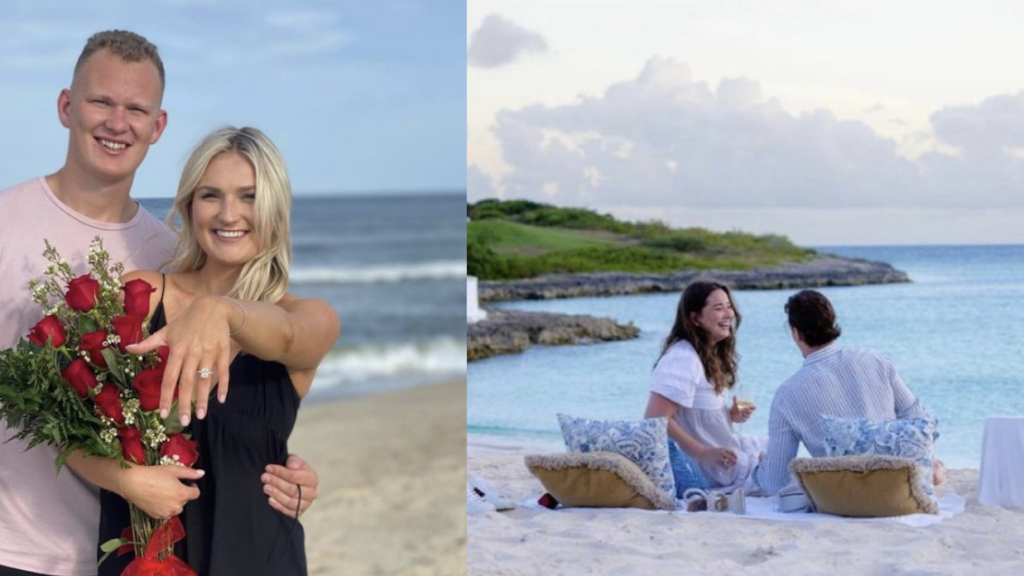 Ottawa Senator Wedding Bells are Everywhere This Spring - FACES Magazine