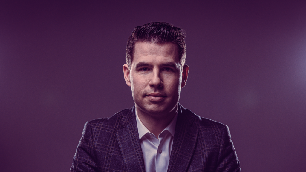 15 Questions with CTV's Matt Skube