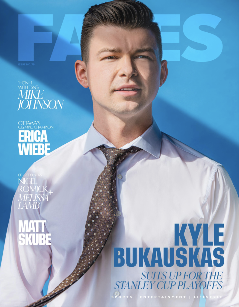 Faces Magazine - May/June 2023 - FACES Magazine