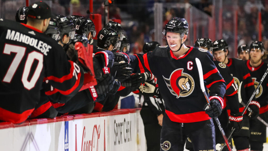 Michael Andlauer Confirmed as the New Owner of the Ottawa Senators