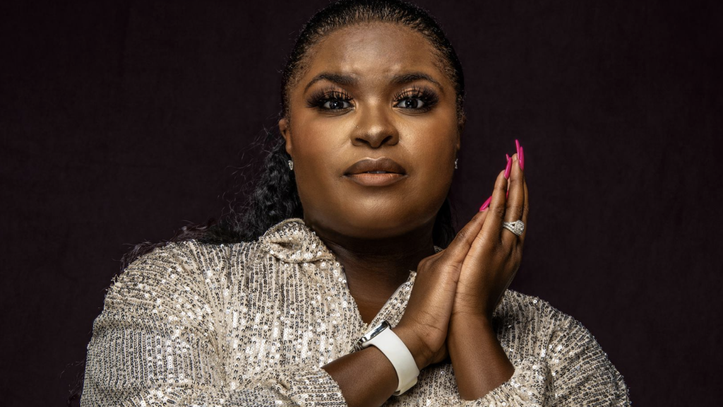 7 Questions with Ottawa's Jessie Simmons - FACES Magazine