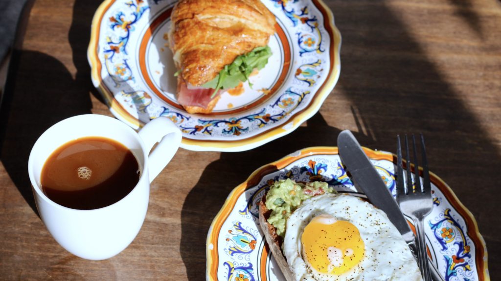 Ottawa's Must-Try Breakfasts