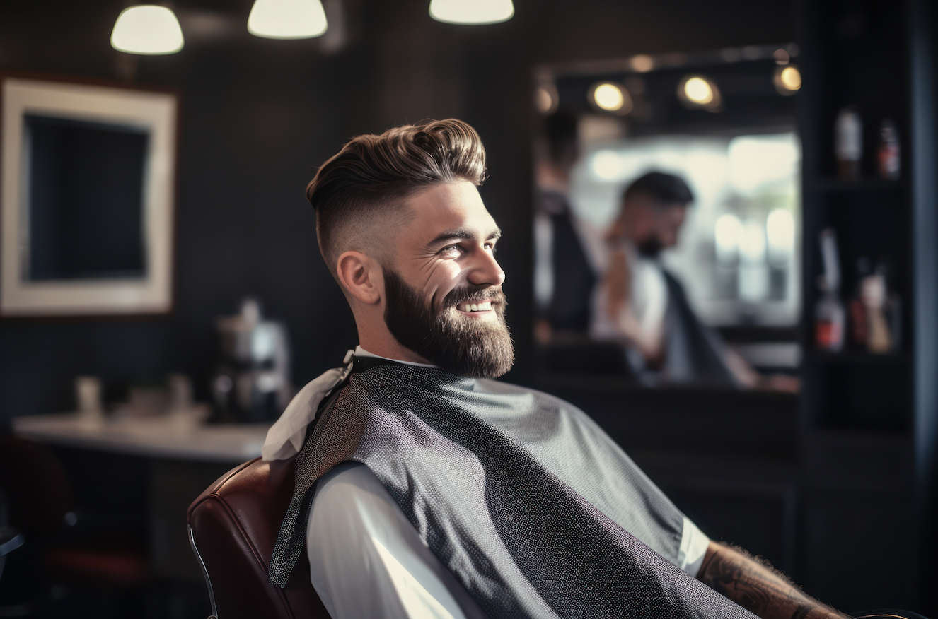 Expert Advice: 2 Ways To Treat Hair Loss With Rooster's Men's Grooming