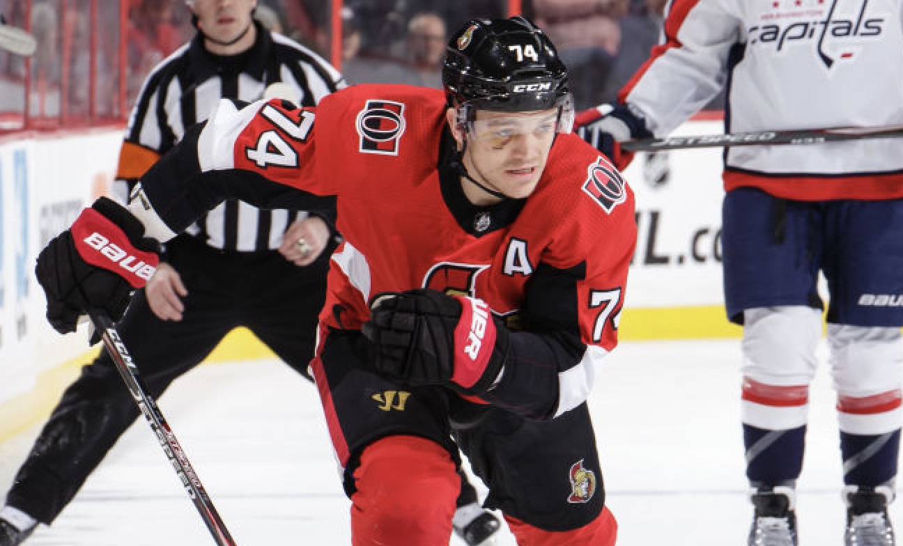 Mark Borowiecki: The Pros and Cons of Mid-Season NHL Trips to Sweden