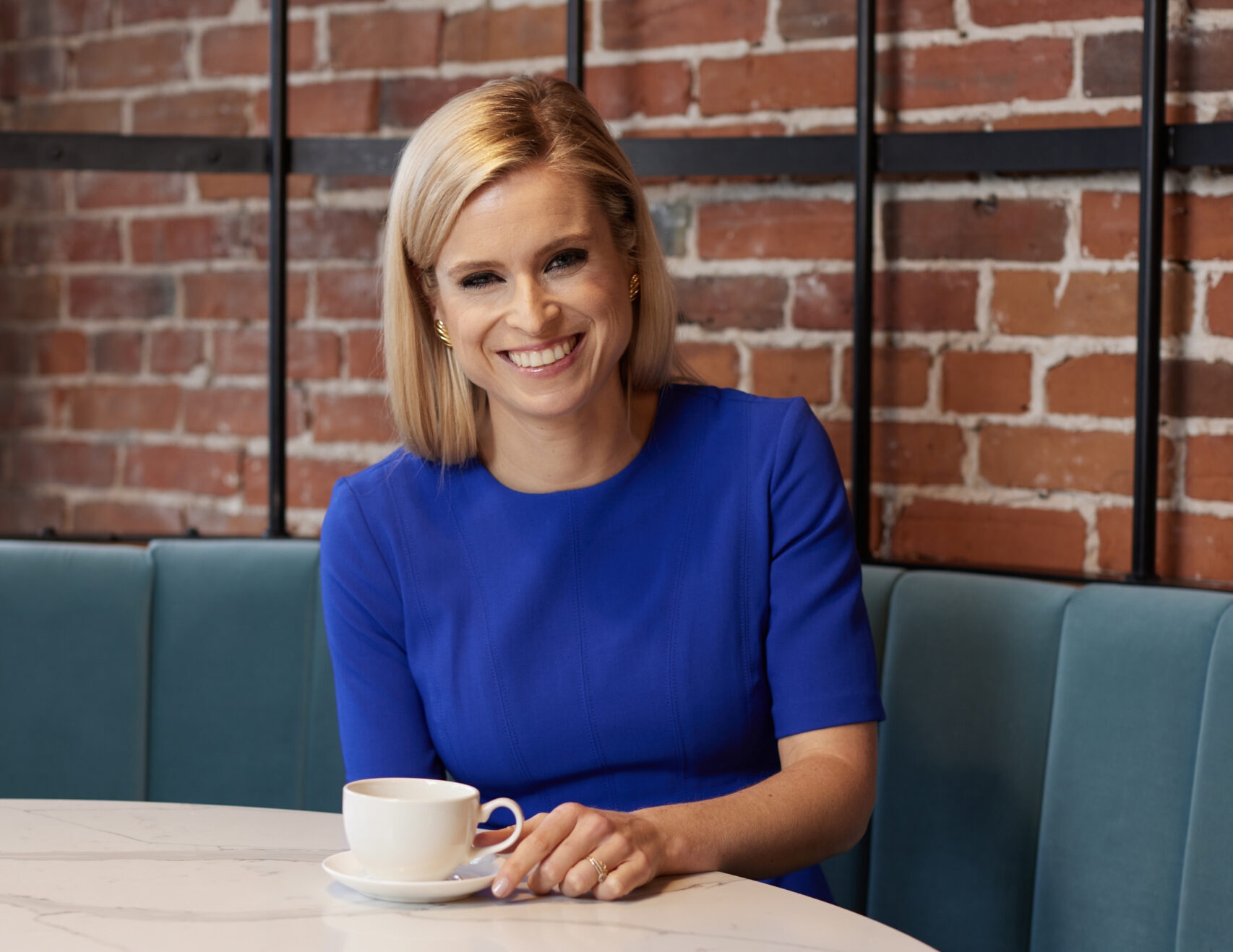 7 Questions with CTV News Ottawa’s Leah Larocque