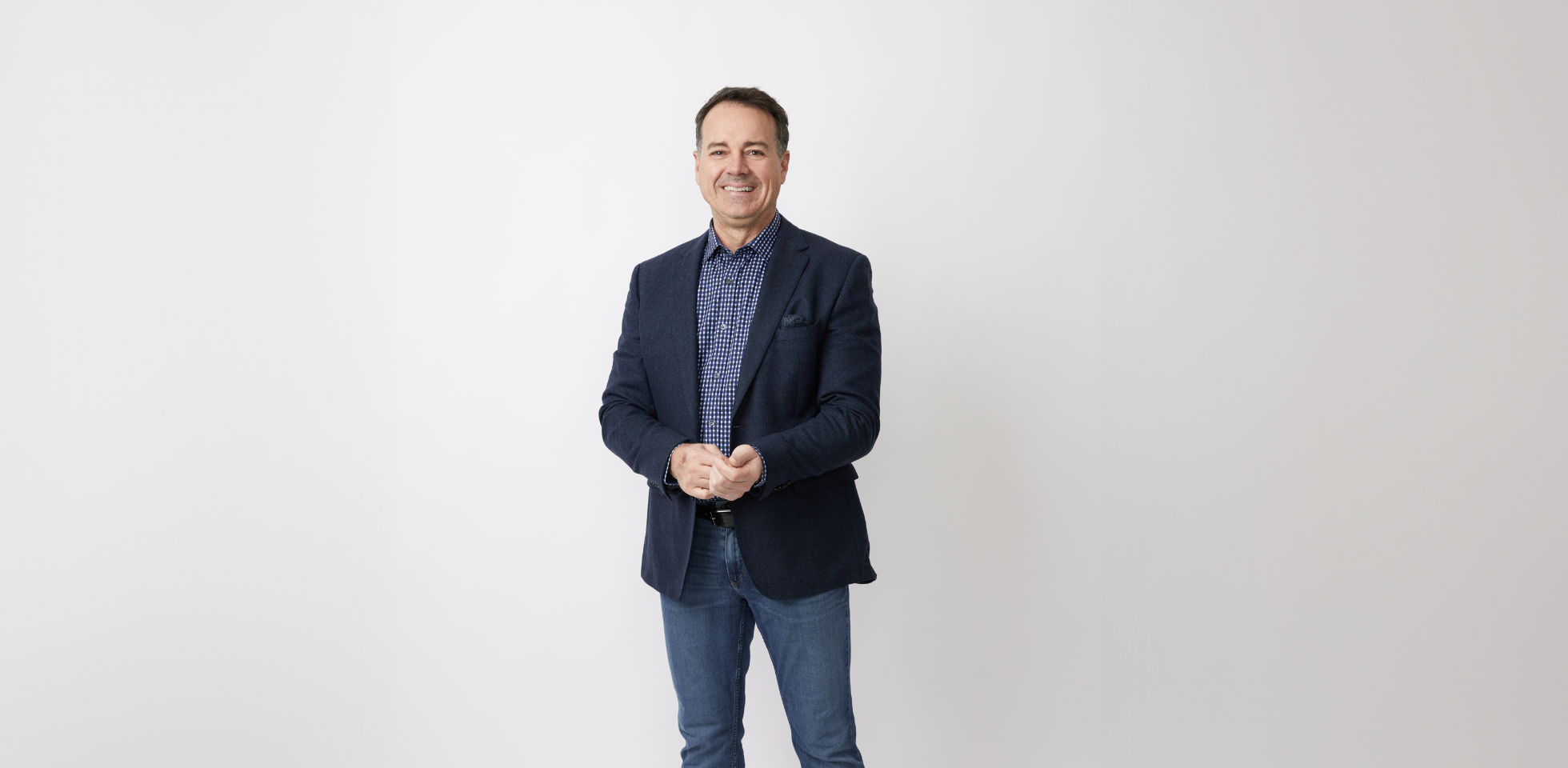 Catching Up With Jason York