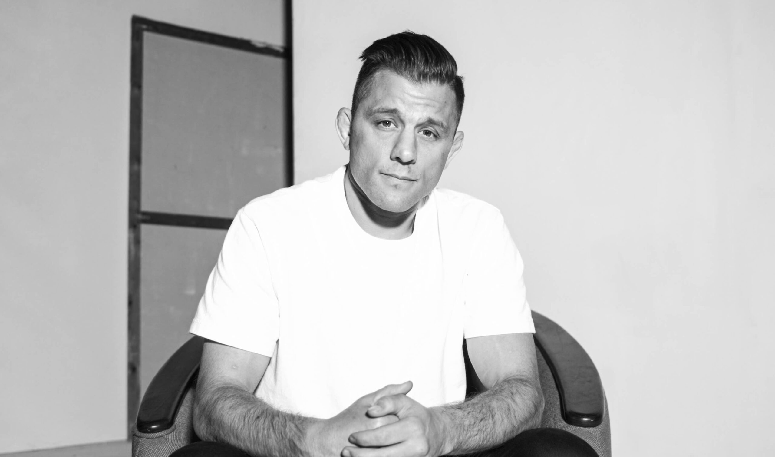 Montreal Comedian James Mancini Coming To Ottawa on July 2