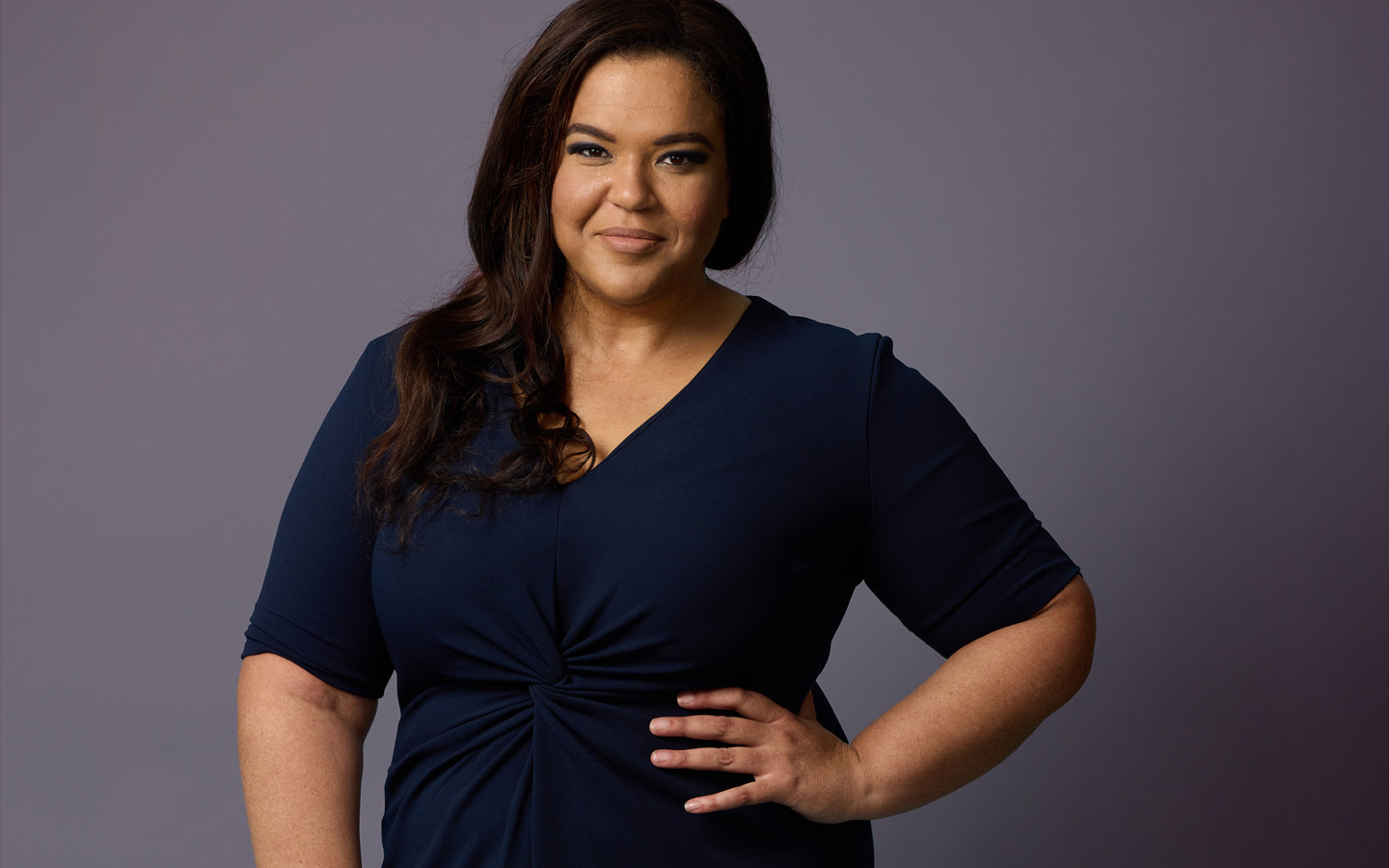 CTV's Kimberly Fowler Finds Solid Ground in Ottawa