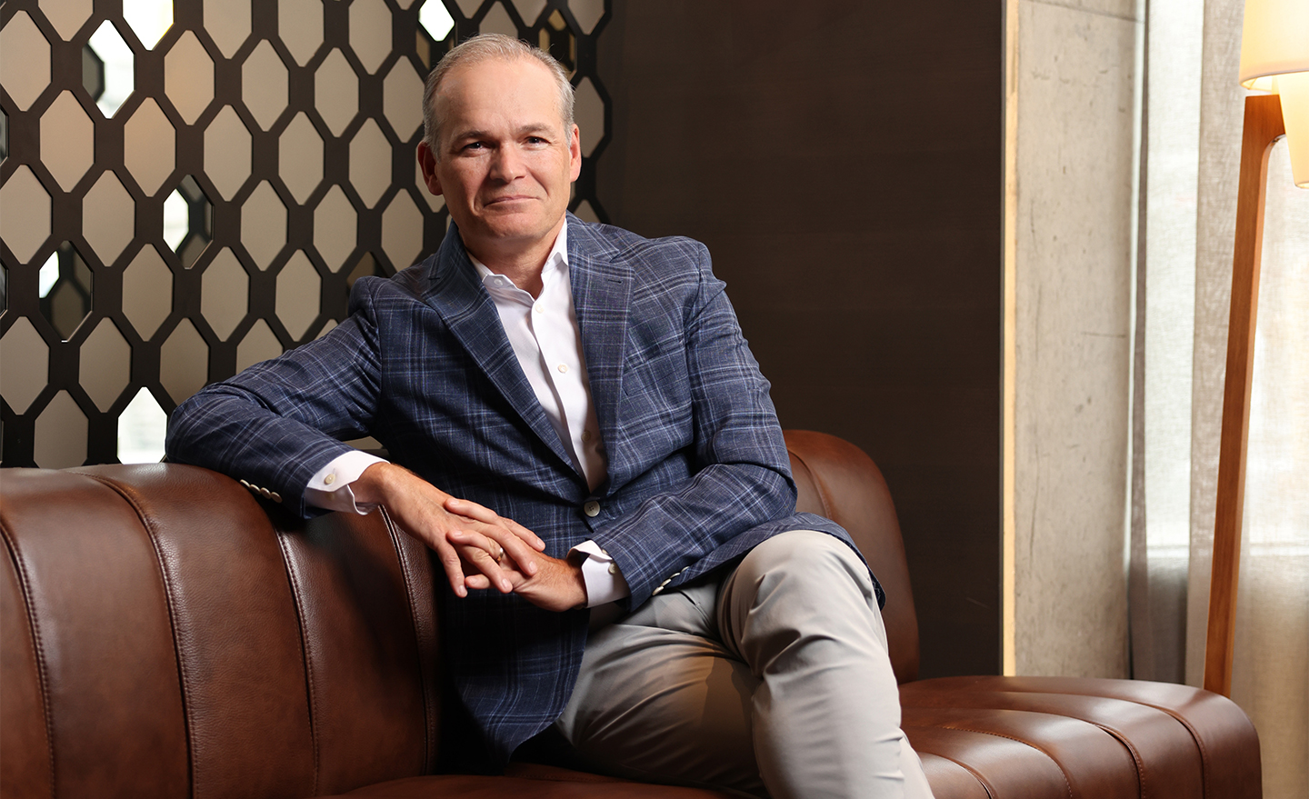 Graham Richardson Signs Off After 30 Years of Journalism