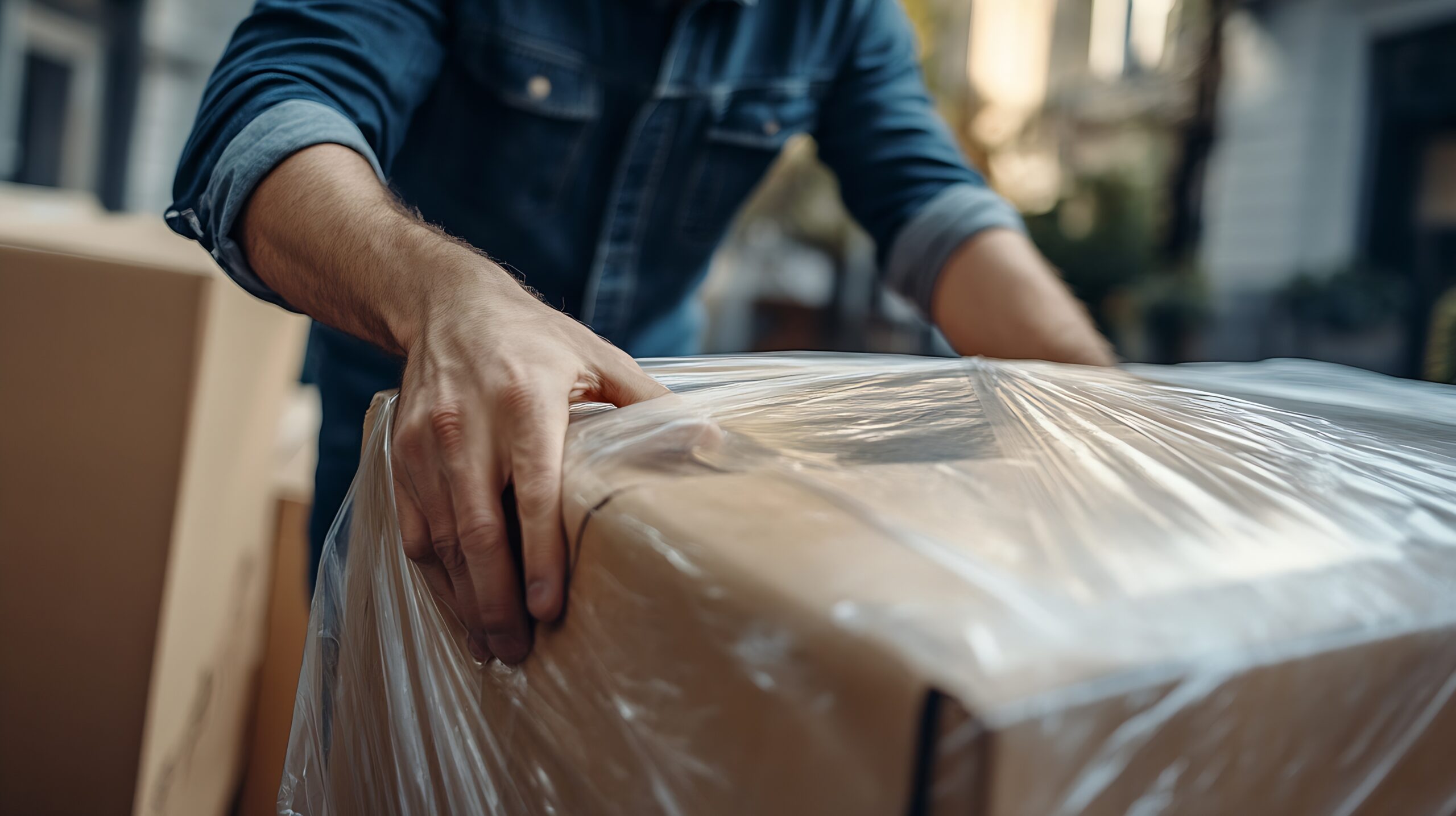How to Choose a Reliable Moving Company: Expert Insights