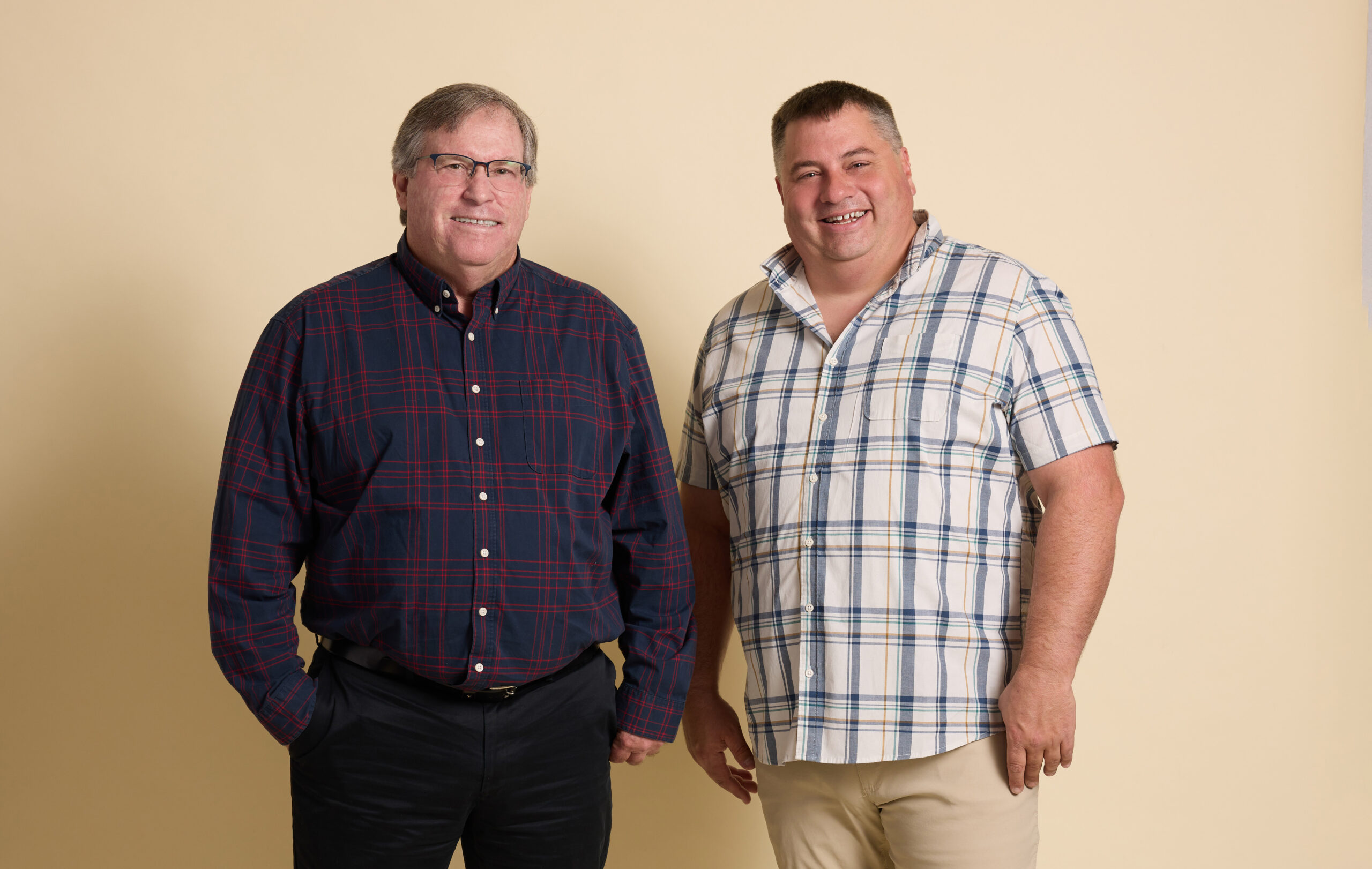 Merlin Door Systems Donate Over $150,000 to Bruyère Foundation