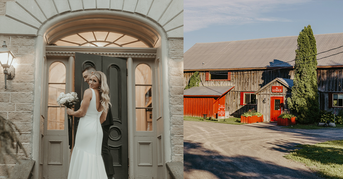 Strathmere Unveils New Wellness Retreat and Venue Updates at Open House ...