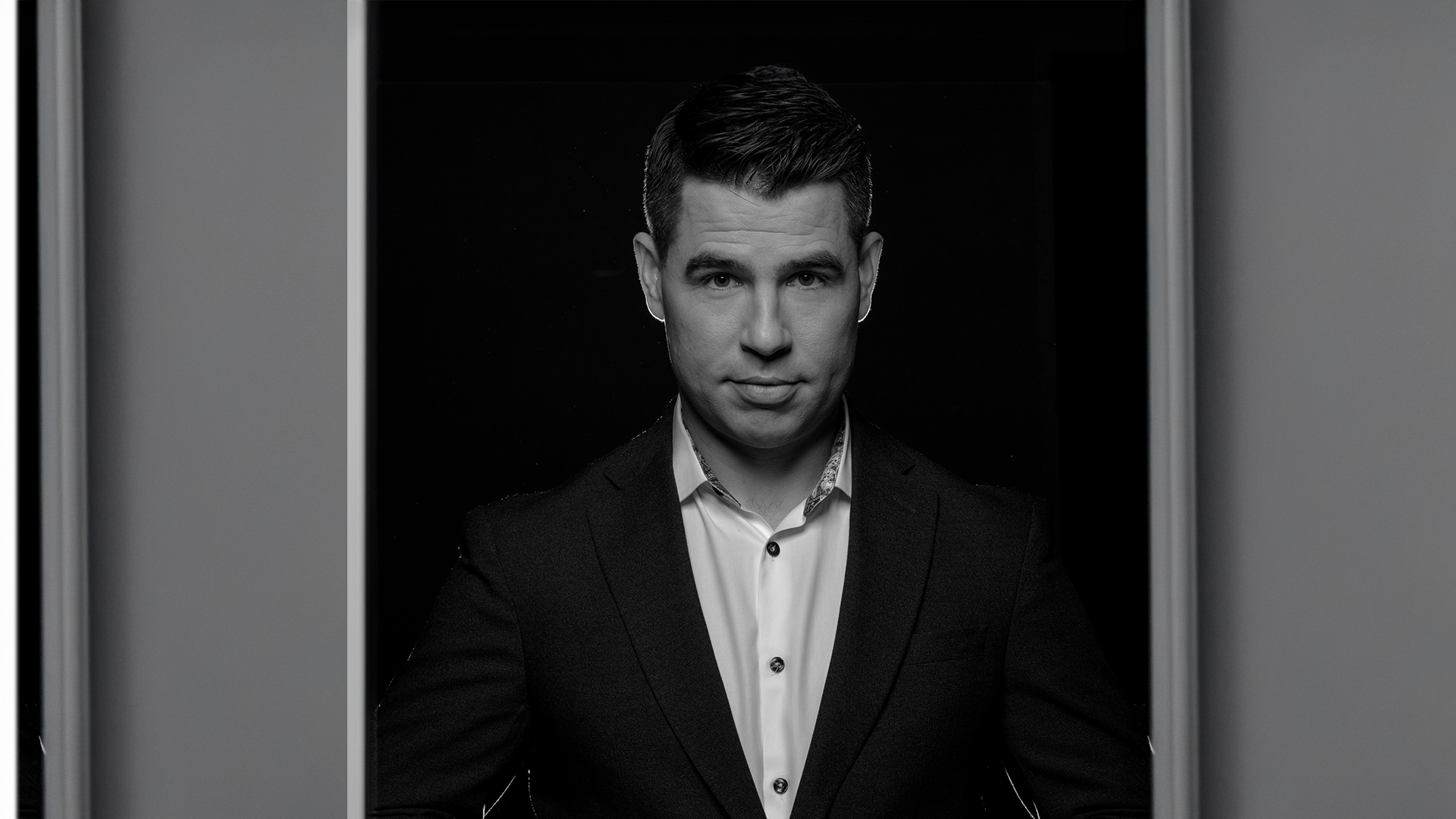 A New Chapter for Matt Skube