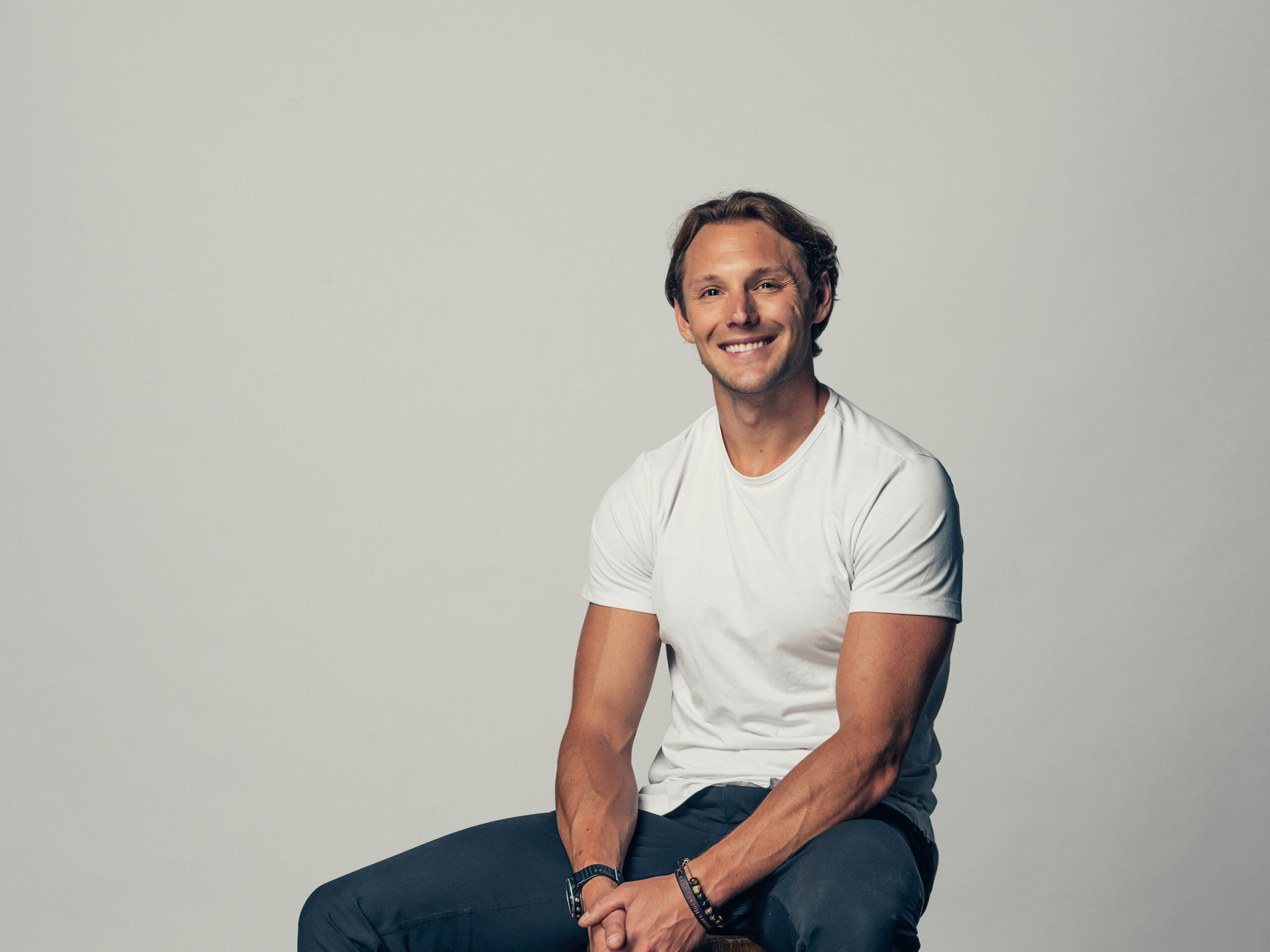 Coming Home: Will Aiello Returns to Ottawa